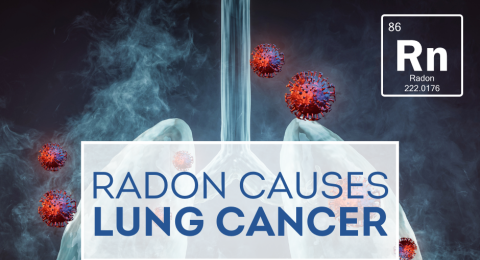 Understanding Unsafe Radon Levels in Western Oregon Homes | AmeriSpec®