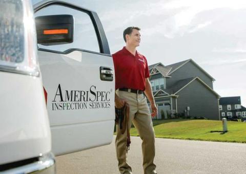 Home Inspection & Commercial Inspection Services | AmeriSpec®